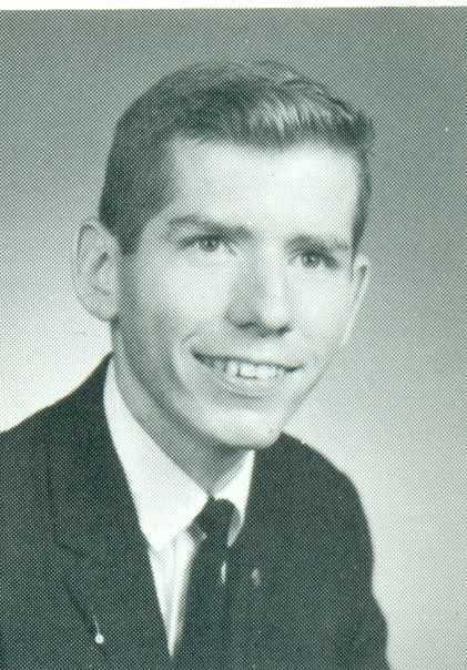 Donald E Thompson Obituary - Little Rock, AR