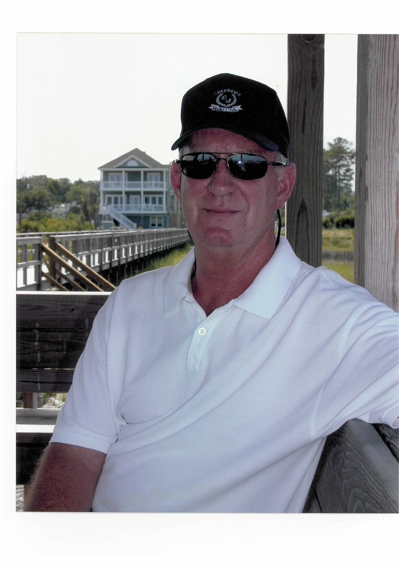 Michael Pollock Obituary - Wilmington, NC