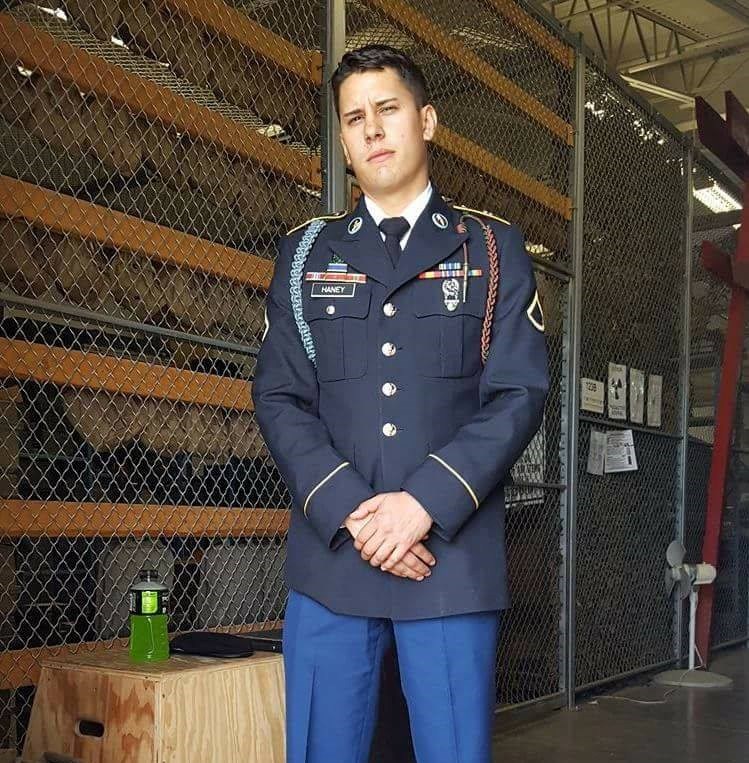 Dayne Austin Haney Obituary - Tyler, TX