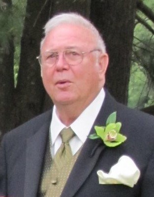 William Price Obituary - Shallotte, NC