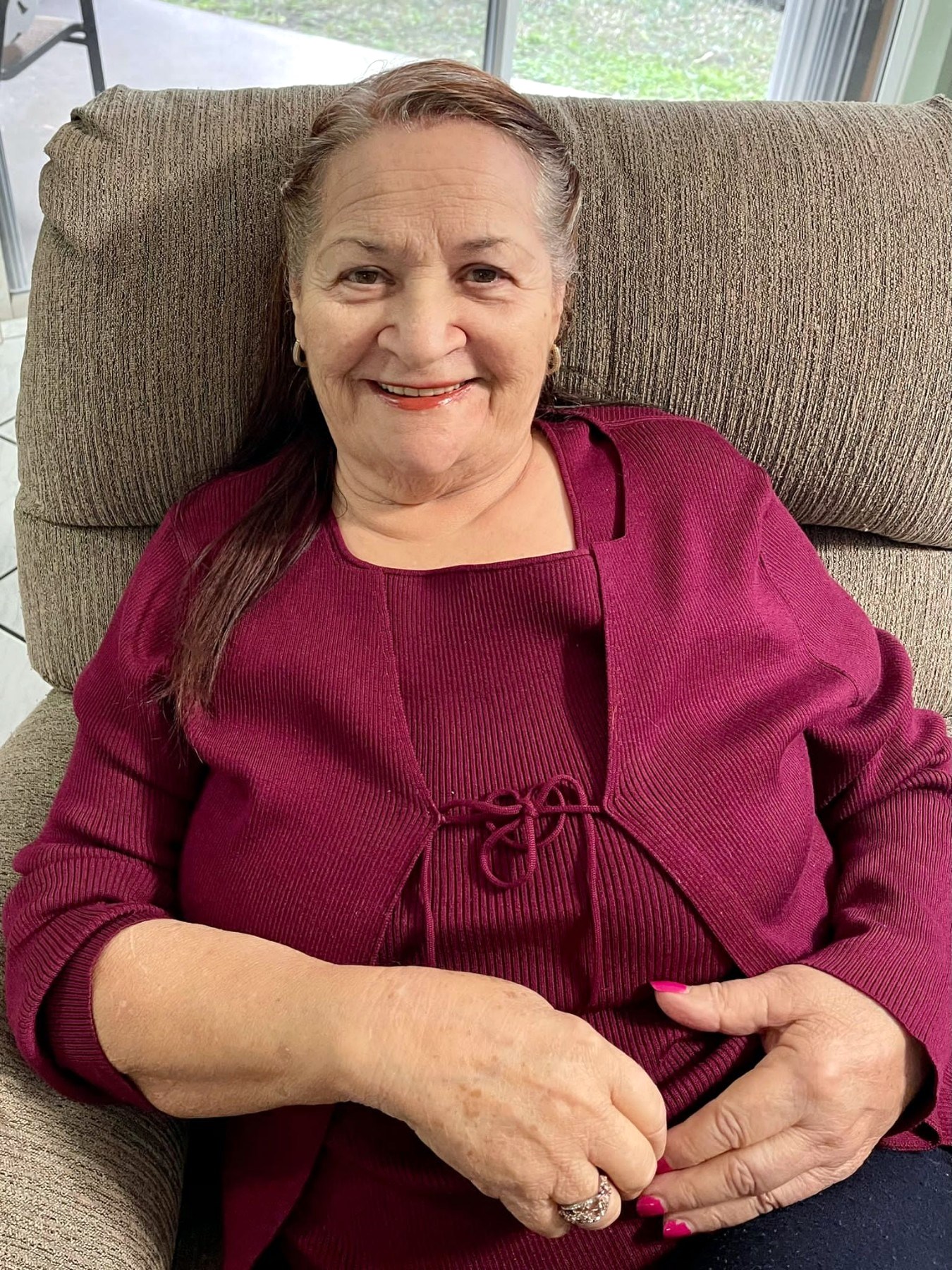 Maria Diaz Obituary - Miami, FL
