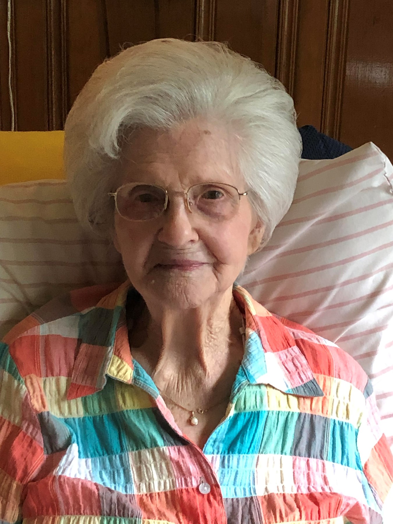 Dora Ola "Dokie" Norman Obituary - Atlanta, GA