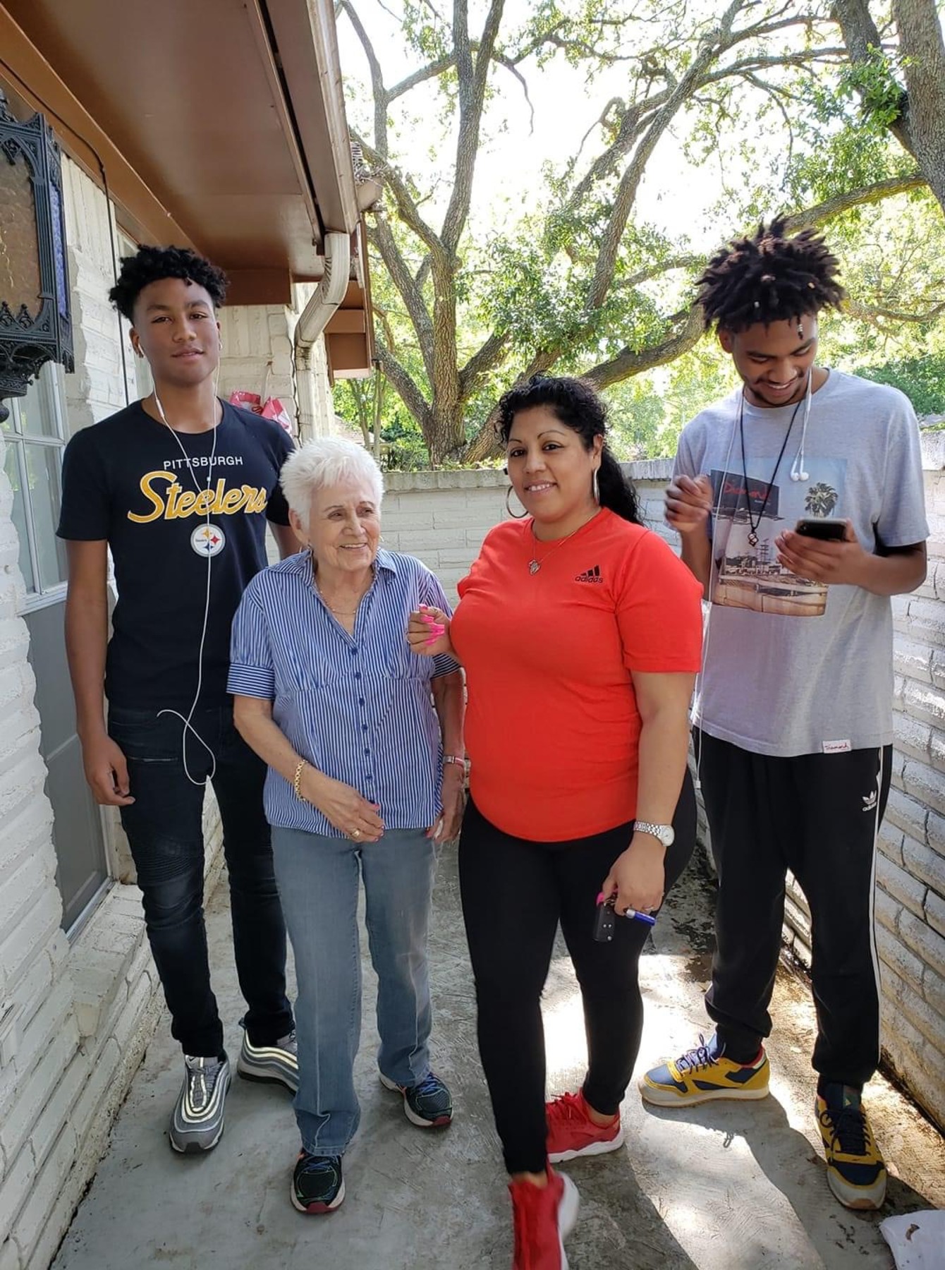 Maria Eva Lopez Obituary - Houston, TX