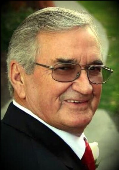 Cecil Joseph Harmon Obituary - Spokane Valley, WA