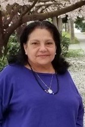Ana Maria Garcia Perez Obituary - Seattle, WA