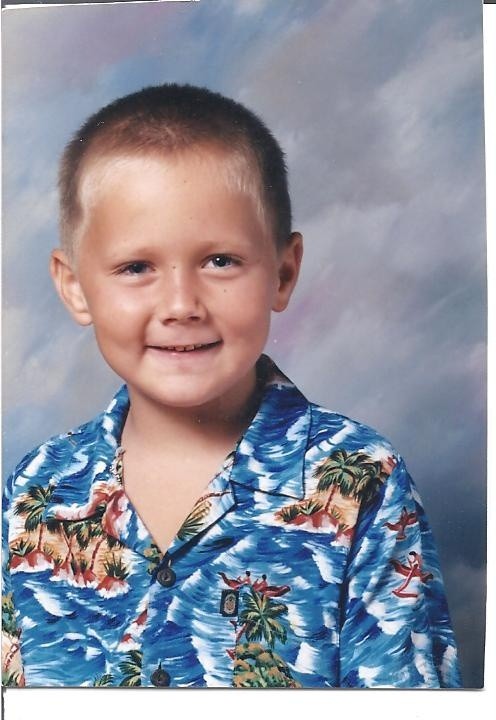 Dustin Scott's Instagram, Twitter & Facebook on IDCrawl