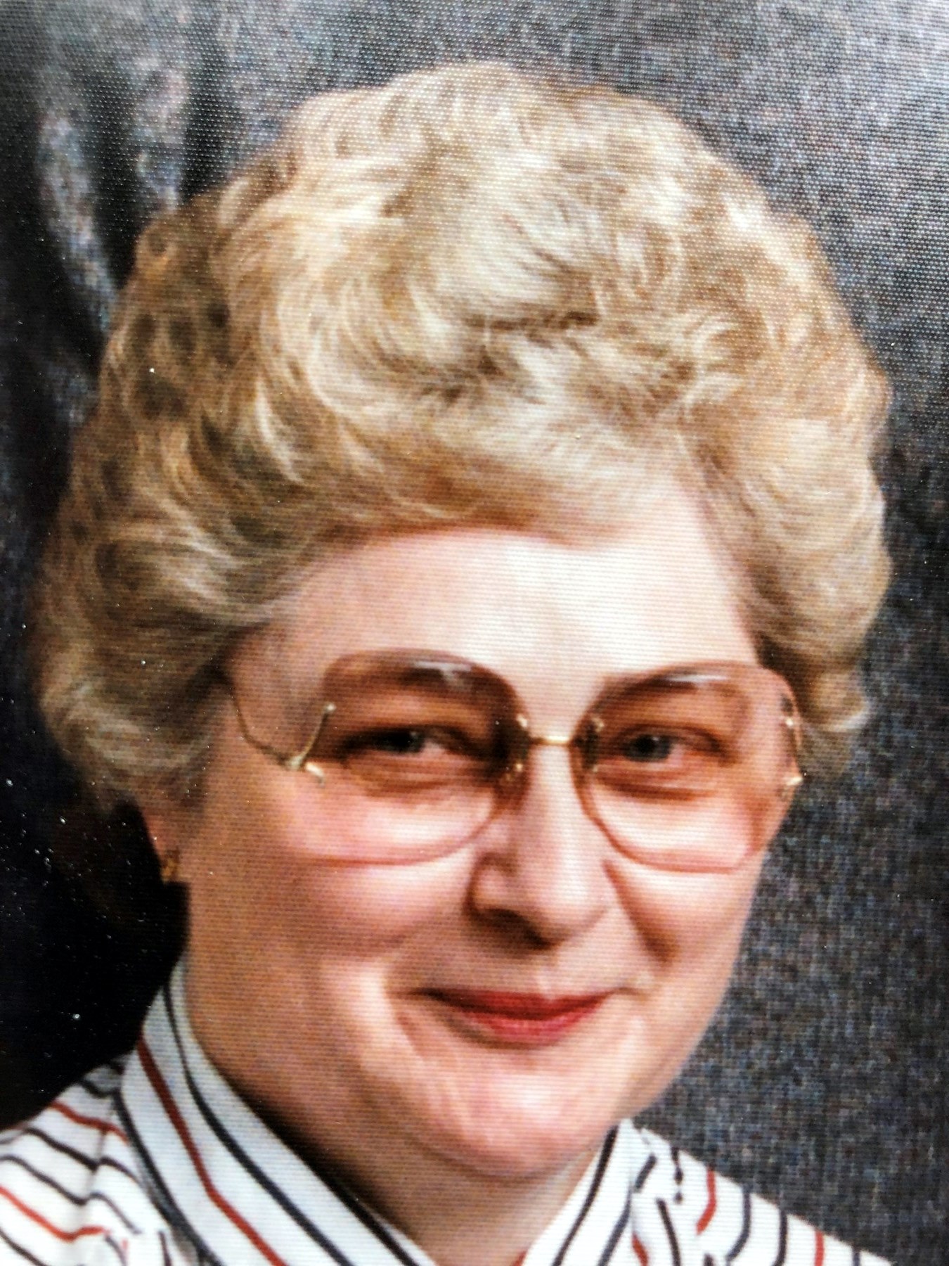 Donna Marie Dahmen Obituary - Portland, OR