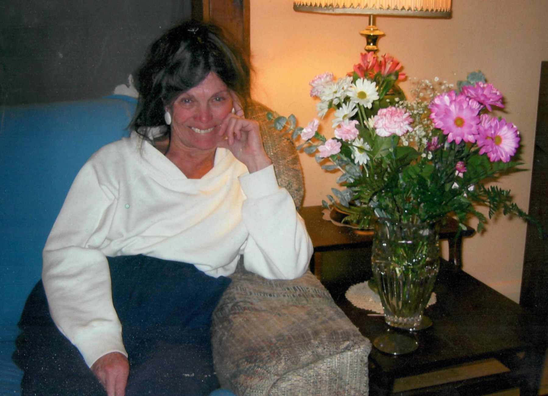 Irene Daly Obituary - Oshawa, ON