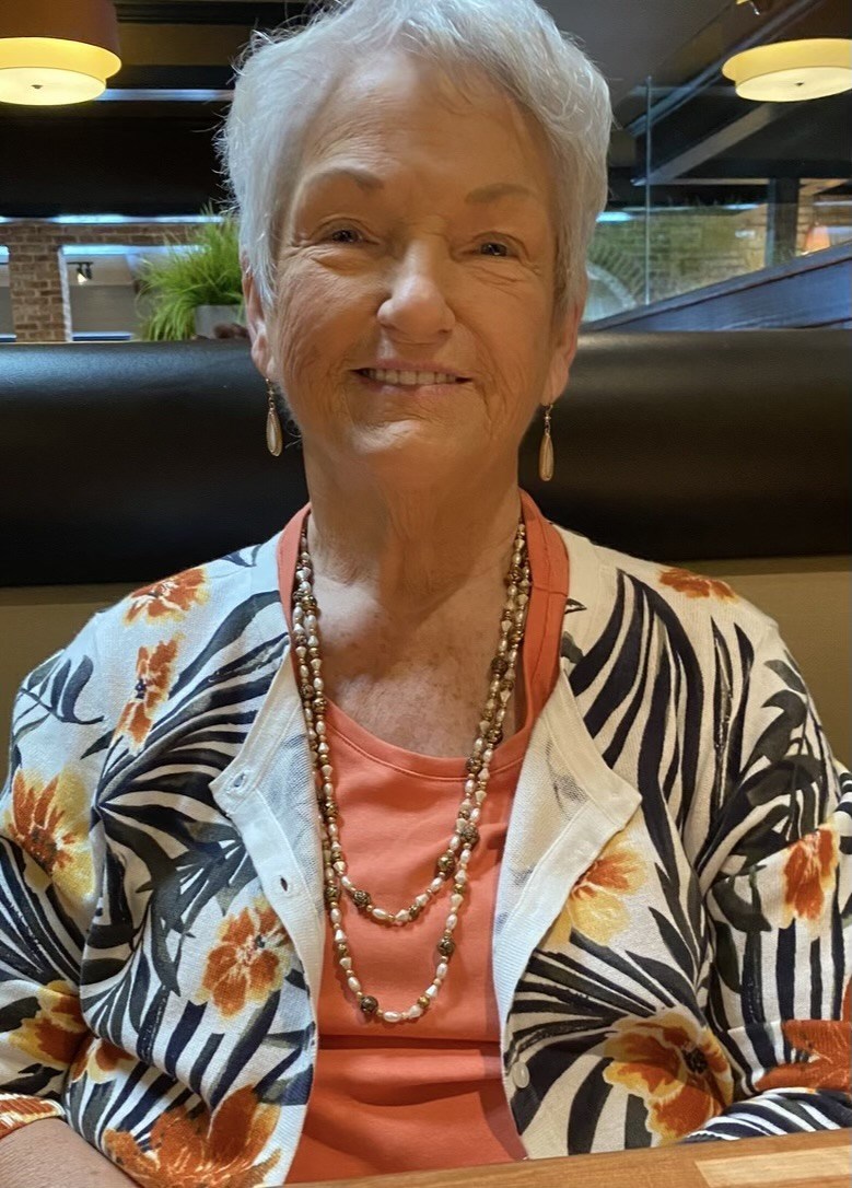 Nancy Durr Obituary - Terre Haute, IN