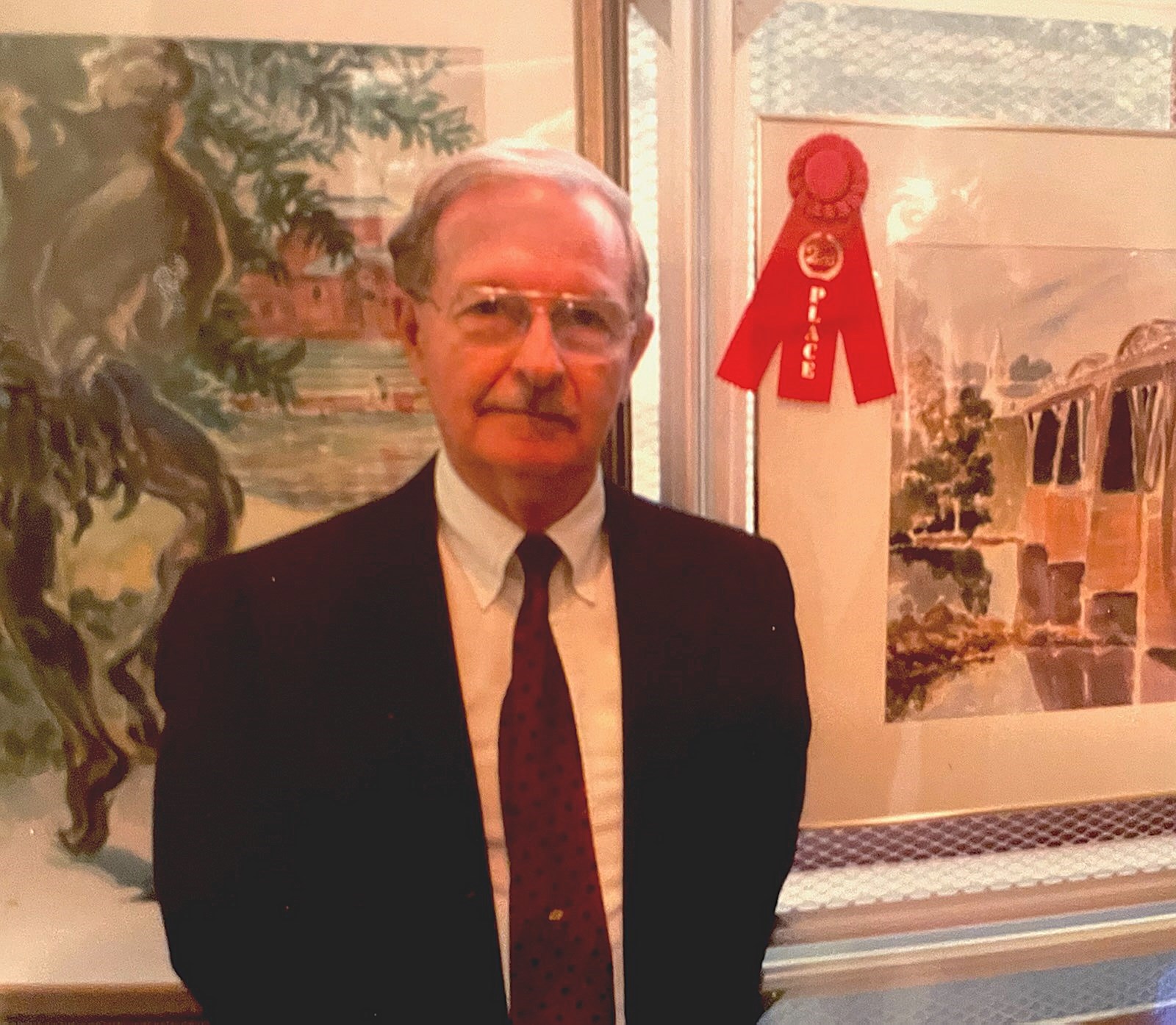 Joseph Stone Obituary - Montgomery, AL