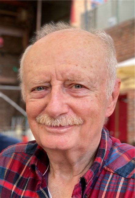 Karl Stacey Obituary - Ft. Collins, CO