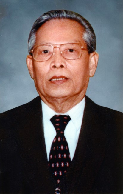 Kham Van Le Obituary - San Jose, CA