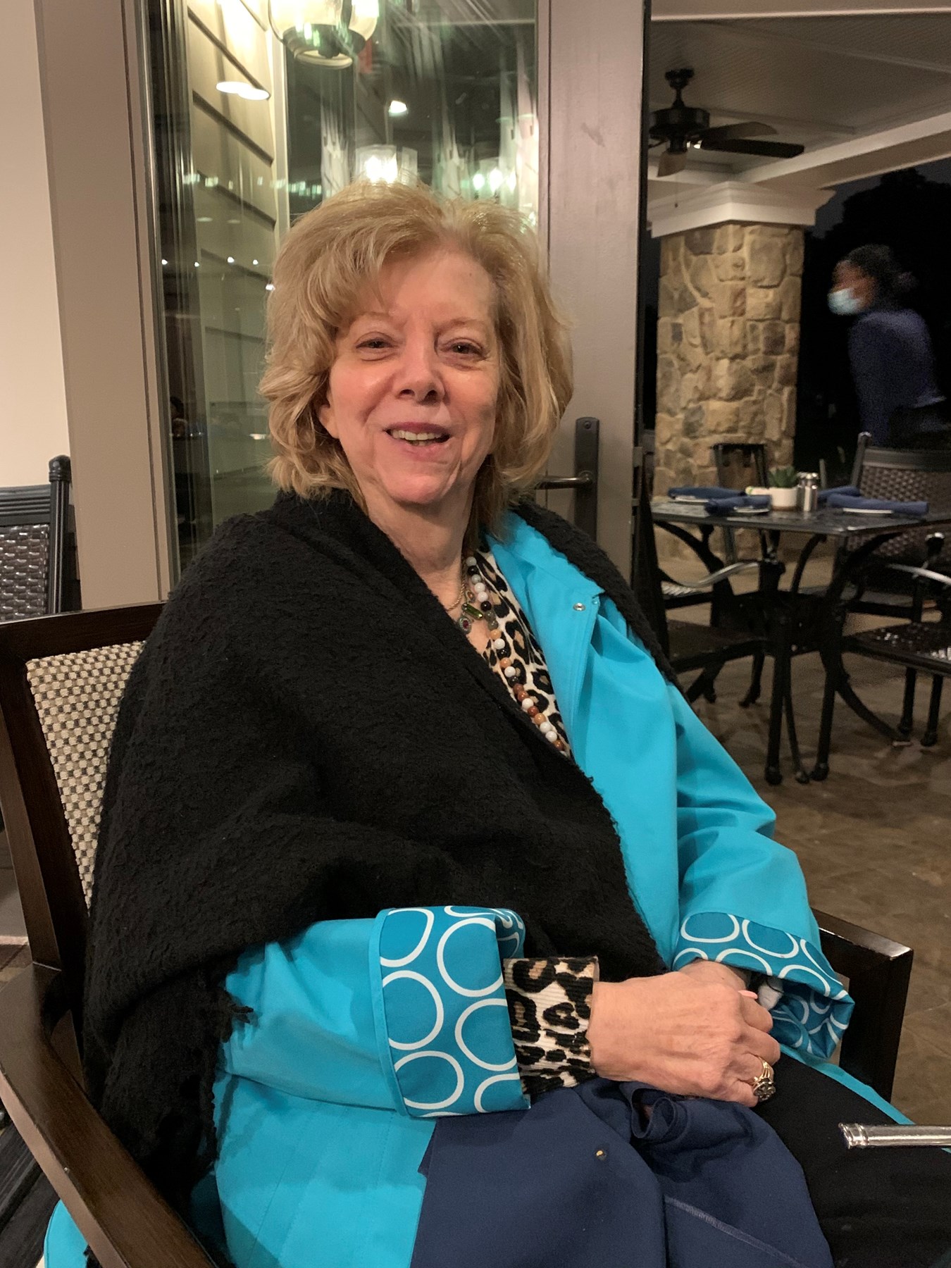 Susan Leaf Obituary - Hackensack, NJ