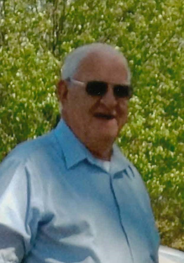 Joseph L. Lawrick Obituary - Pearl, MS