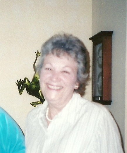 Barbara Press Obituary - Miami, FL