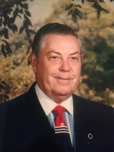 Emerson Moore Obituary - Richardson, TX