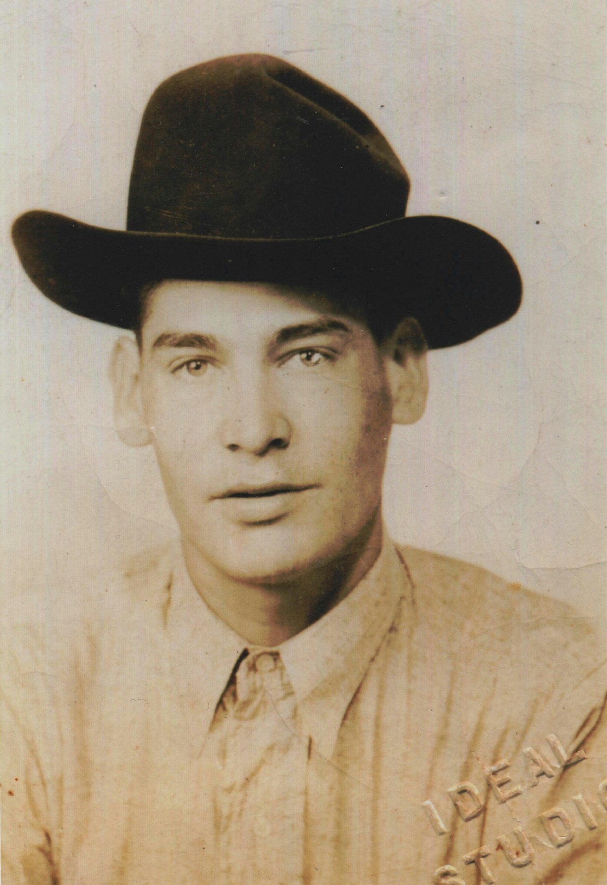 Eugene Conrad Obituary - Tahlequah, OK