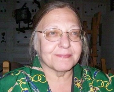 Lisa Gerber Obituary