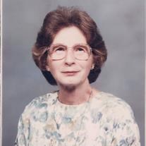 Emma Matz Obituary - Columbus, OH