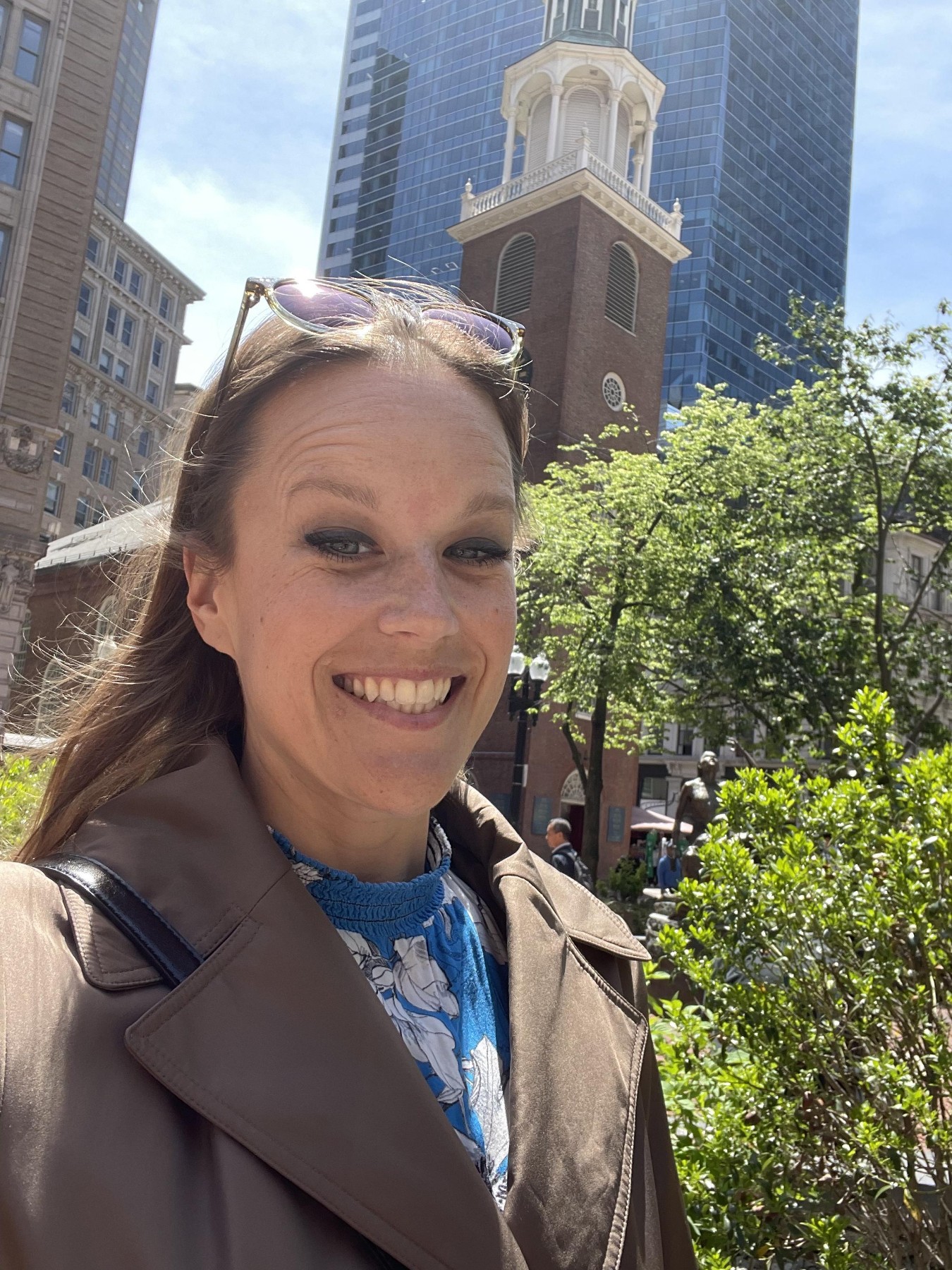 Erin Coleman's Instagram, Twitter & Facebook on IDCrawl