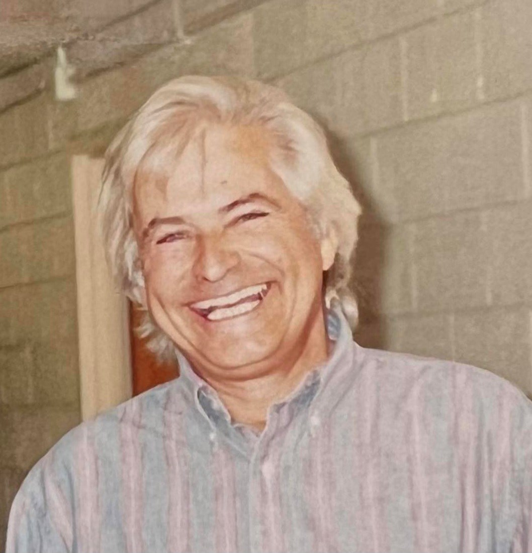 Richard Heitmann Obituary - Knoxville, TN