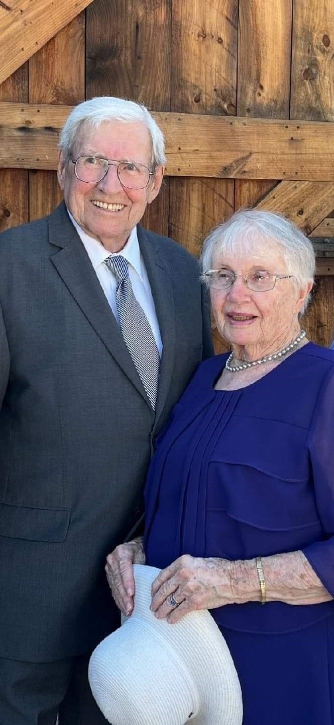 Paul & Jane Corriveau Obituary - Bourne, MA