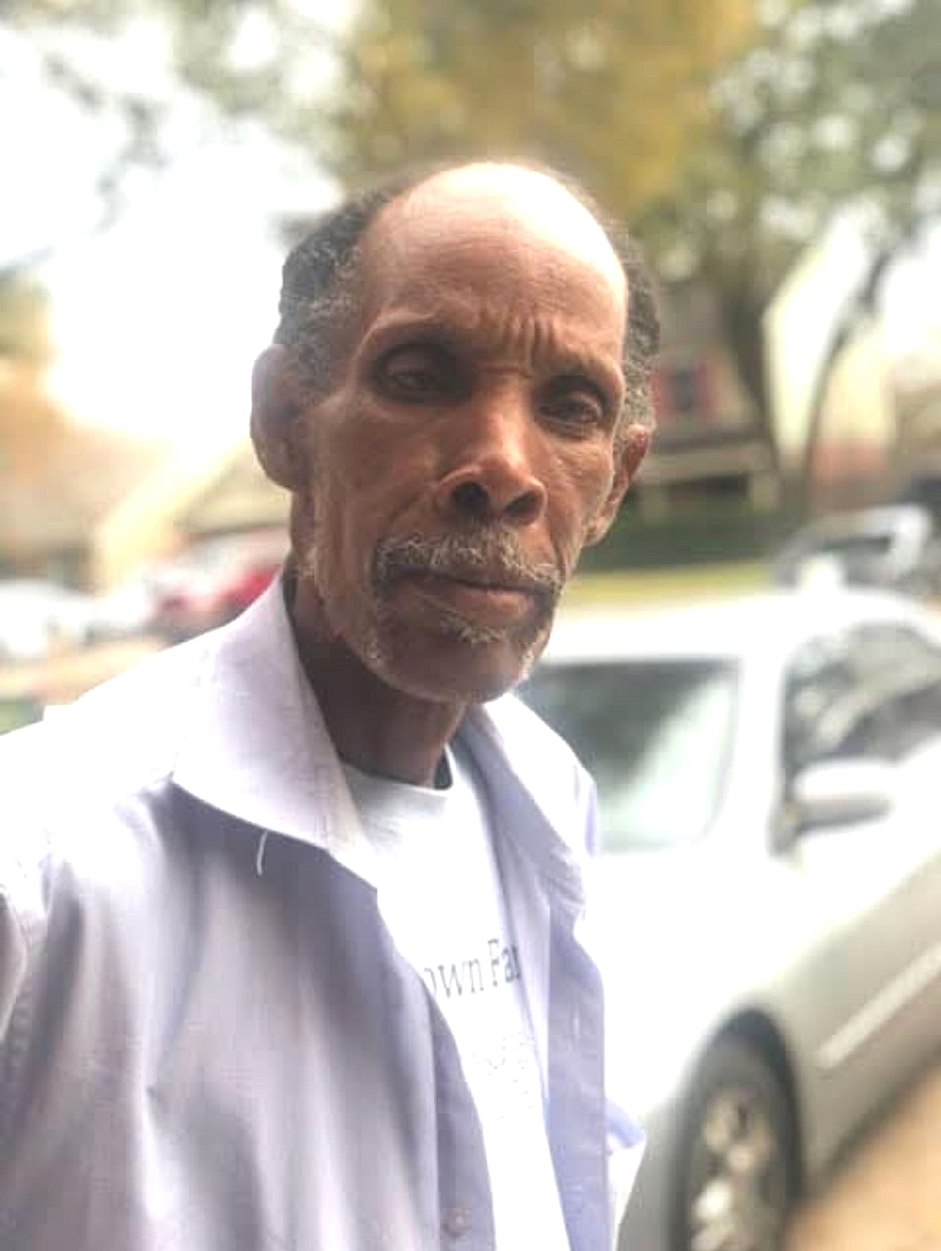 Kenneth Hamilton Obituary - Houston, TX