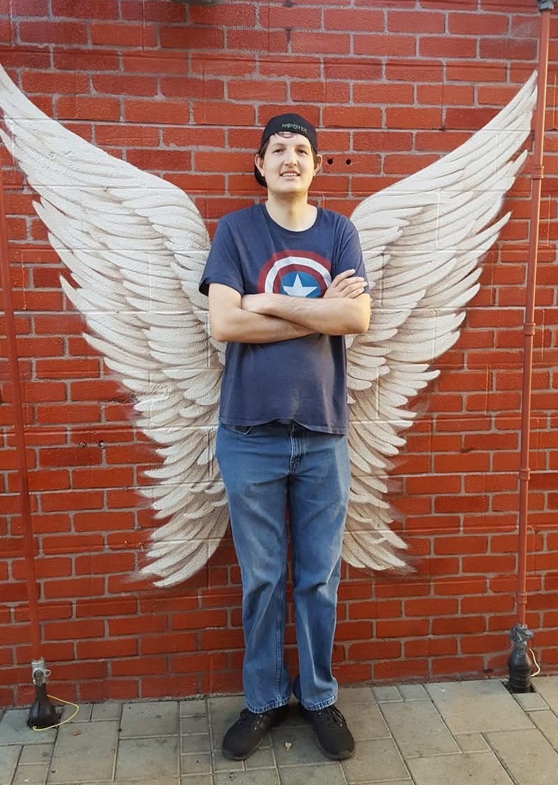 Jason Crouch Obituary - Beaumont, CA