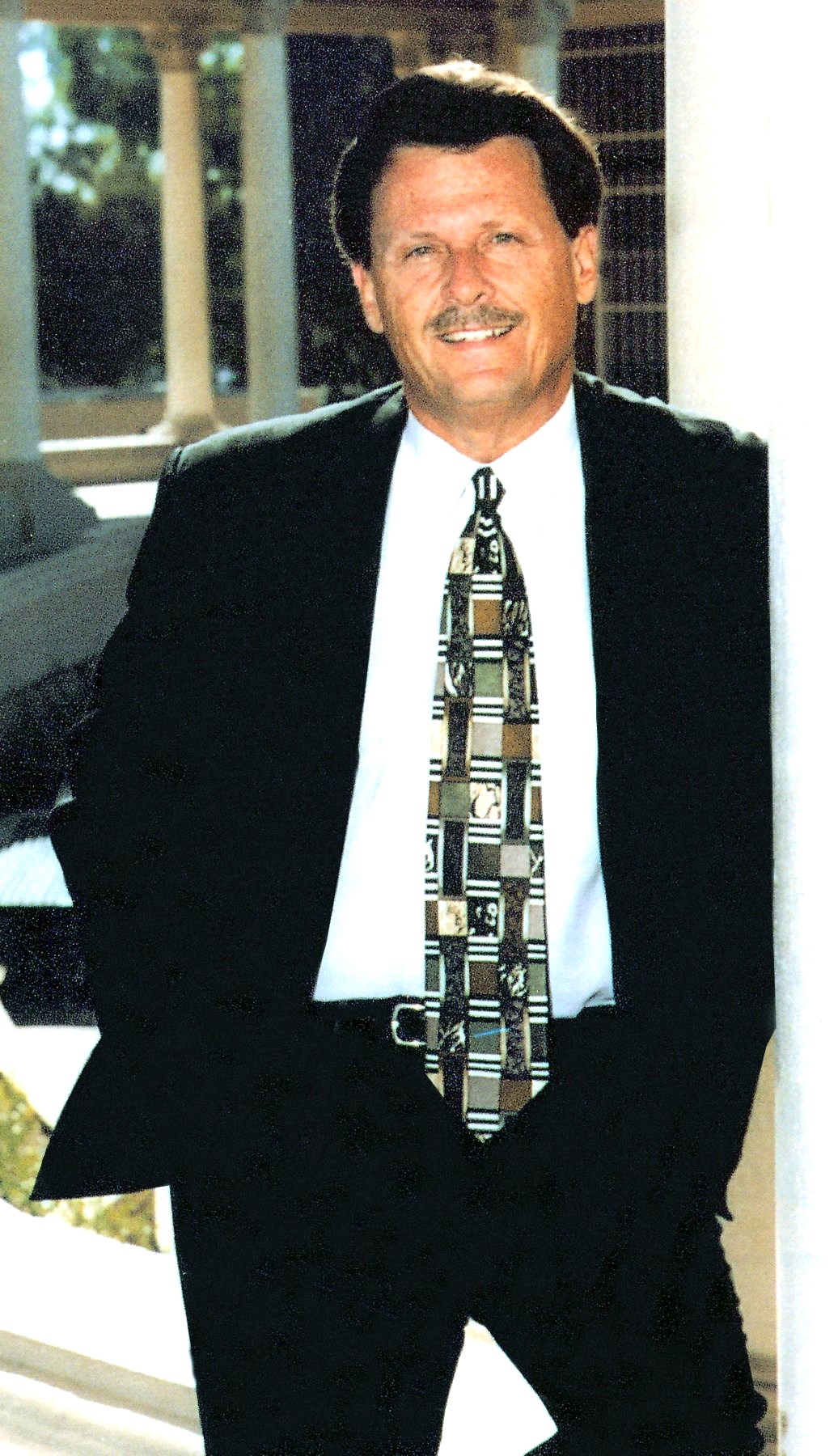 Larry. L Gittins Obituary - San Diego, CA