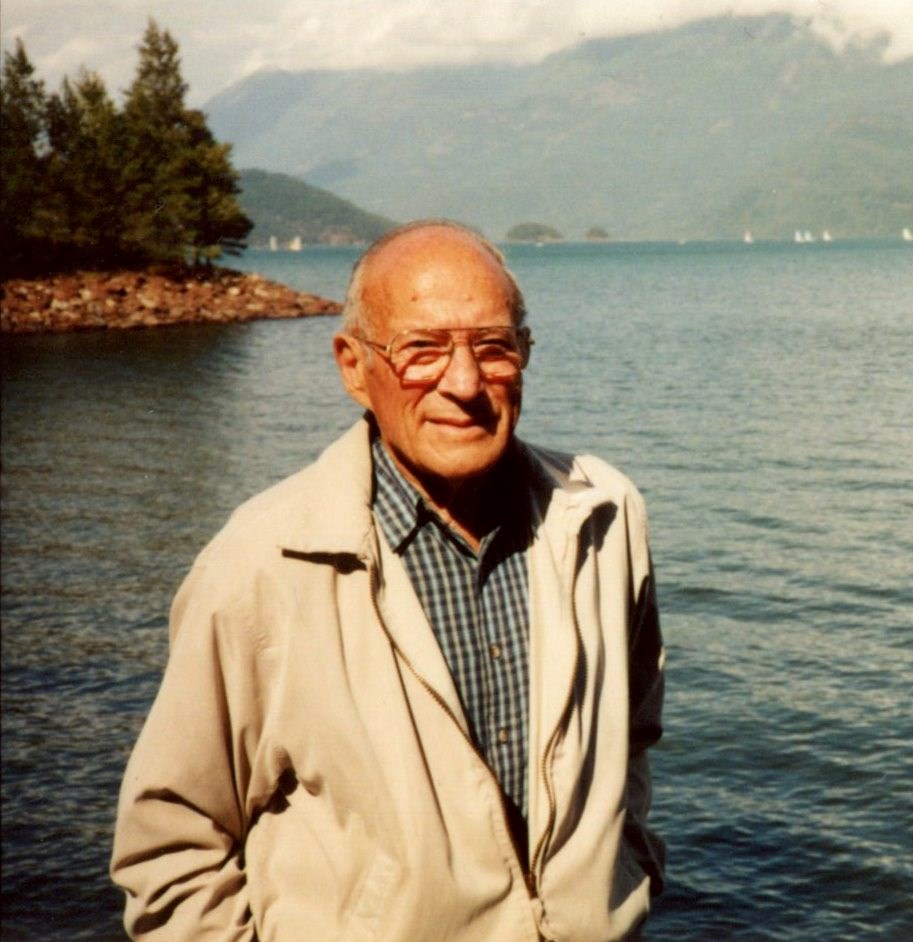 William Pearson Obituary - Seattle, WA