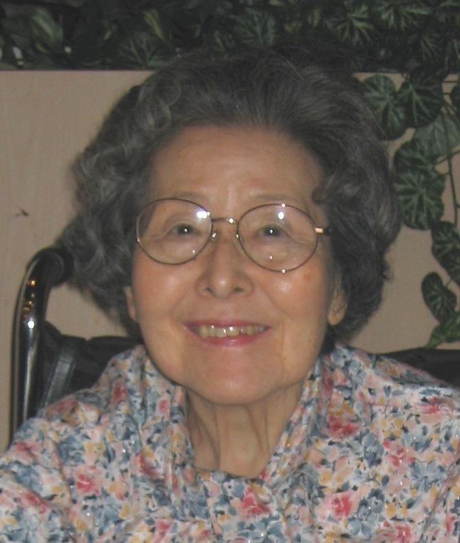 Jessie Bee Obituary - Thornhill, ON