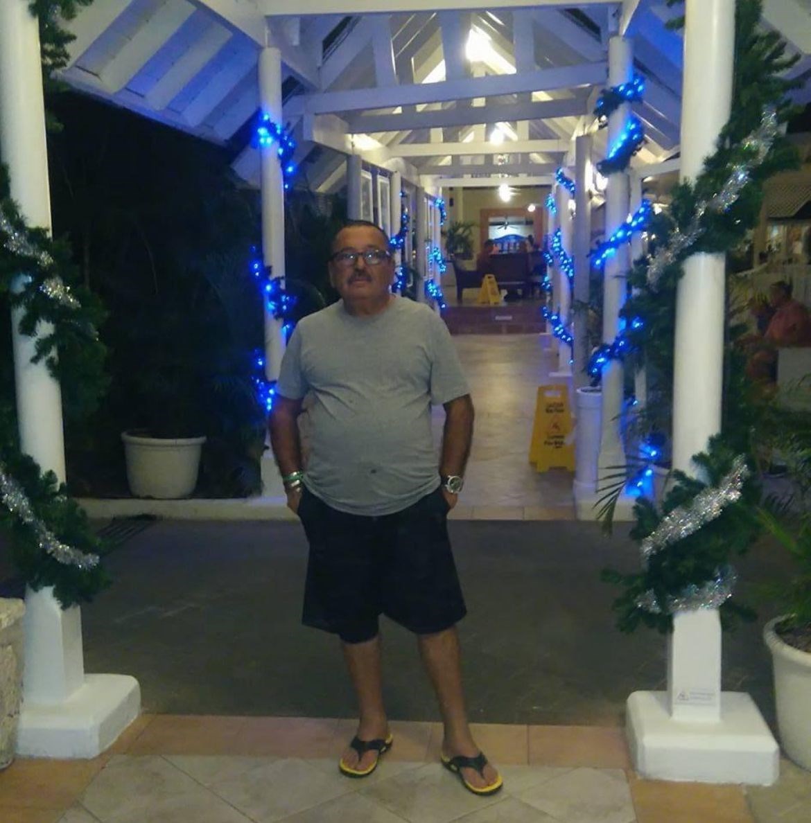 Manuel Marcano Torres Obituary - Bayamon, PR