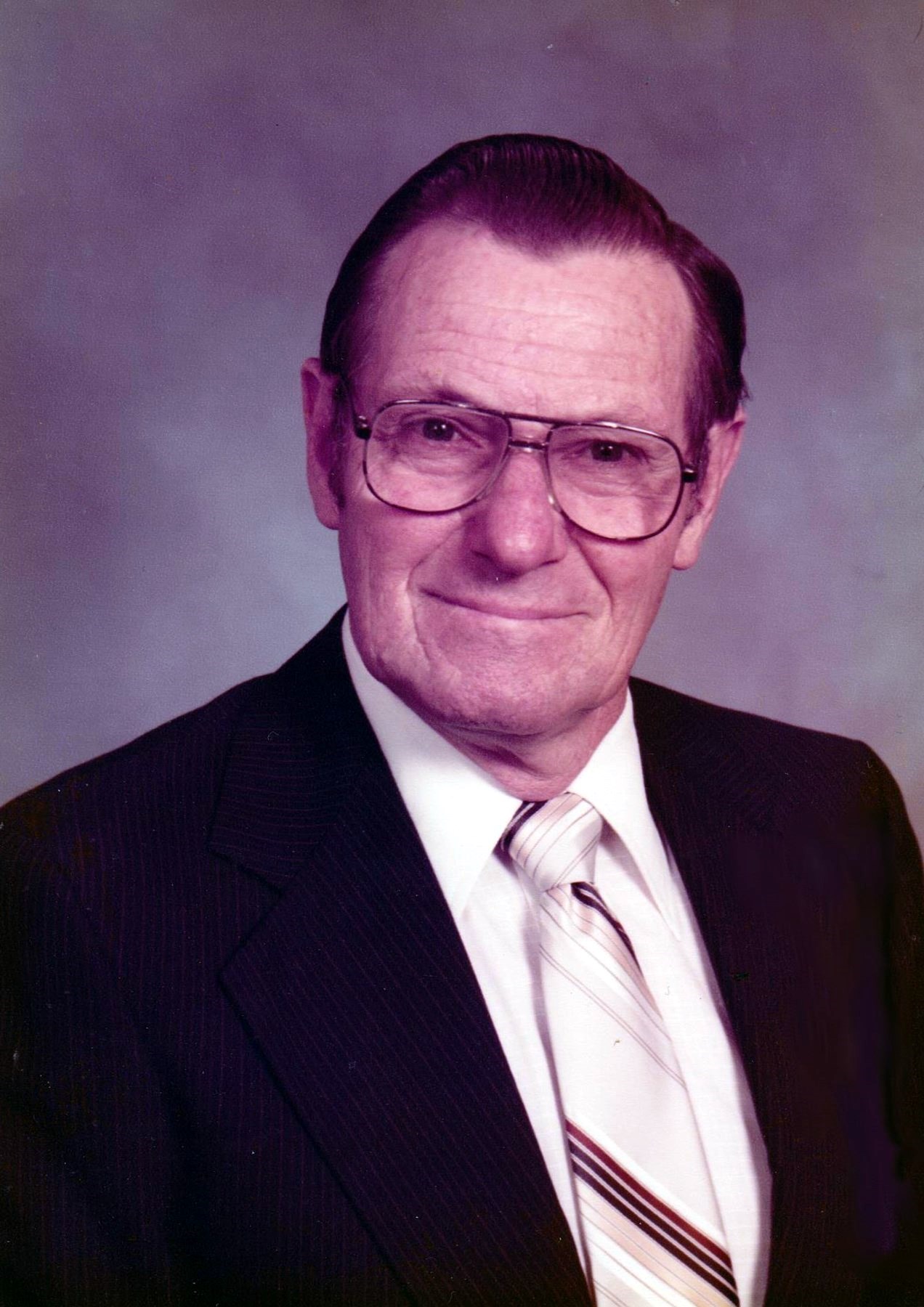 Richard Woodrum Obituary - Austin, TX