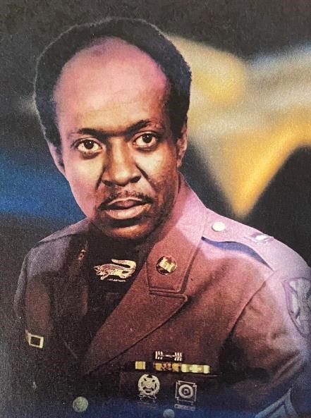 Ollis Relph Obituary - Fort Worth, TX