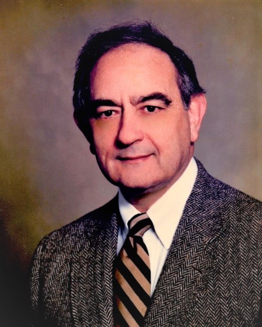 Joseph Ciucci Obituary - Richmond, VA