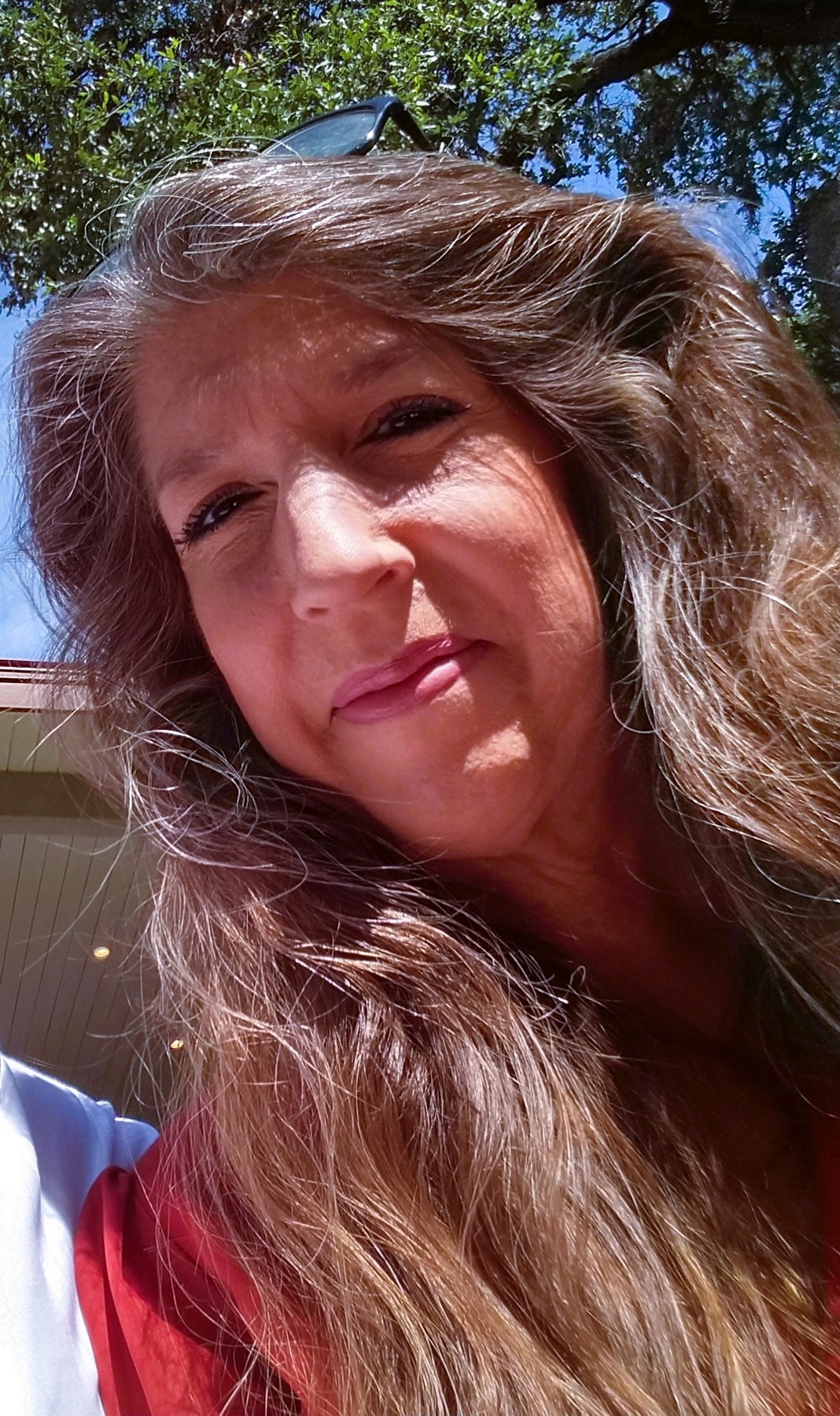 Johanna Anson Obituary - Houston, TX