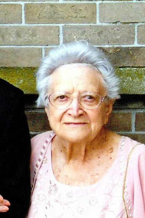 Mary Annicelli Obituary - Port Jefferson Station, NY