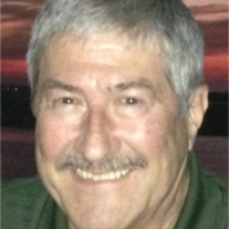 Steven A. Miller Obituary - Columbus, OH