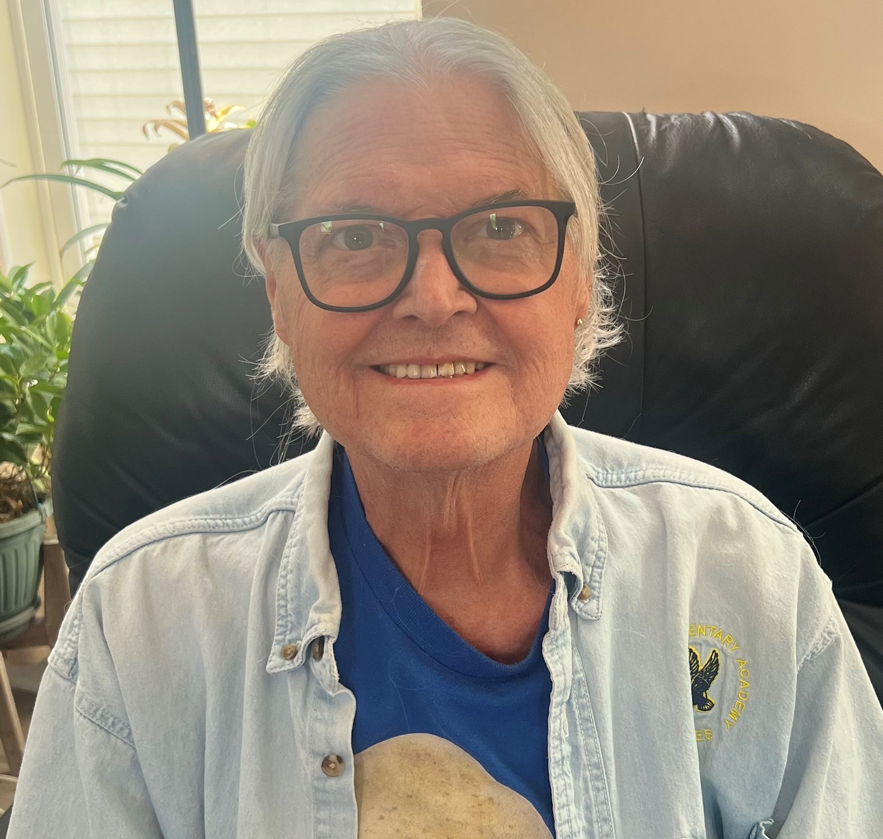 Rodger Hoffman Obituary - Dublin, OH