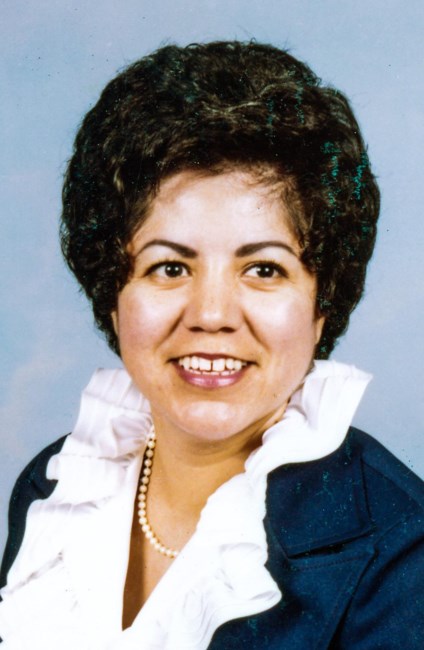 Amelia Molly Martinez Obituary - San Bernardino, CA