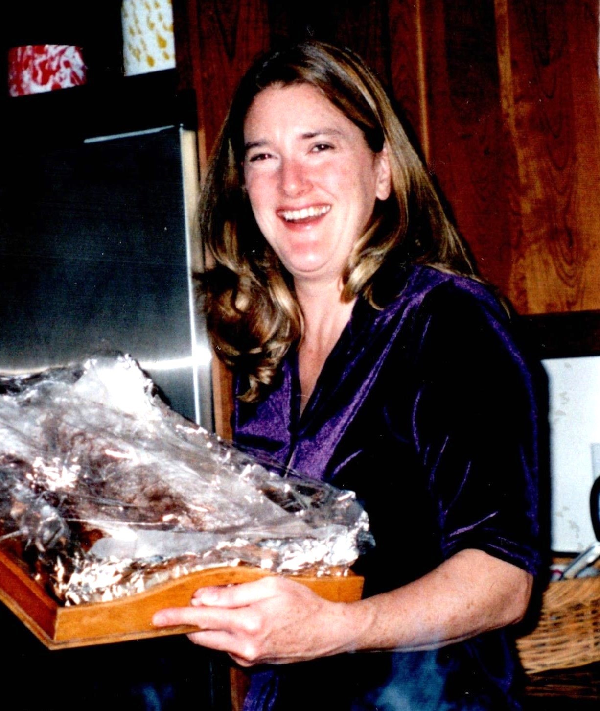 Ann Nickerson Obituary - Orleans, MA