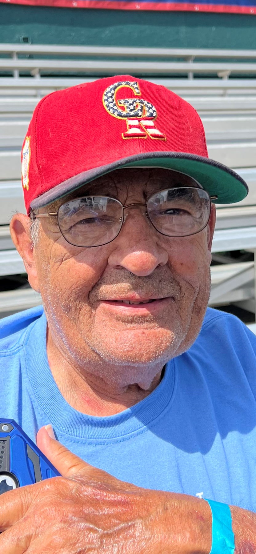 Tony Marich Obituary - Pueblo, CO