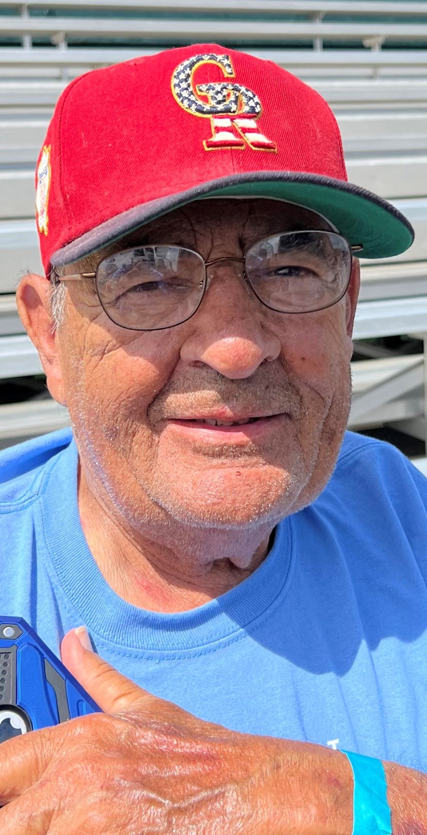 Tony Marich Obituary - Pueblo, CO