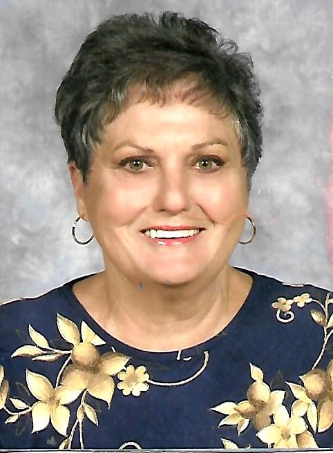 Gail King Obituary - Knoxville, TN