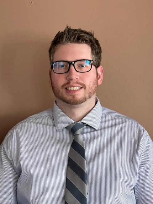 Austin Berger Obituary - Grand Blanc, MI