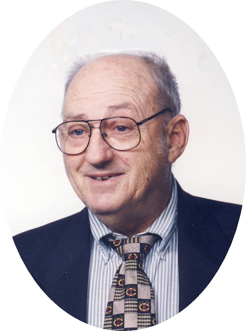 Kenneth Withers Obituary - Hamilton, ON
