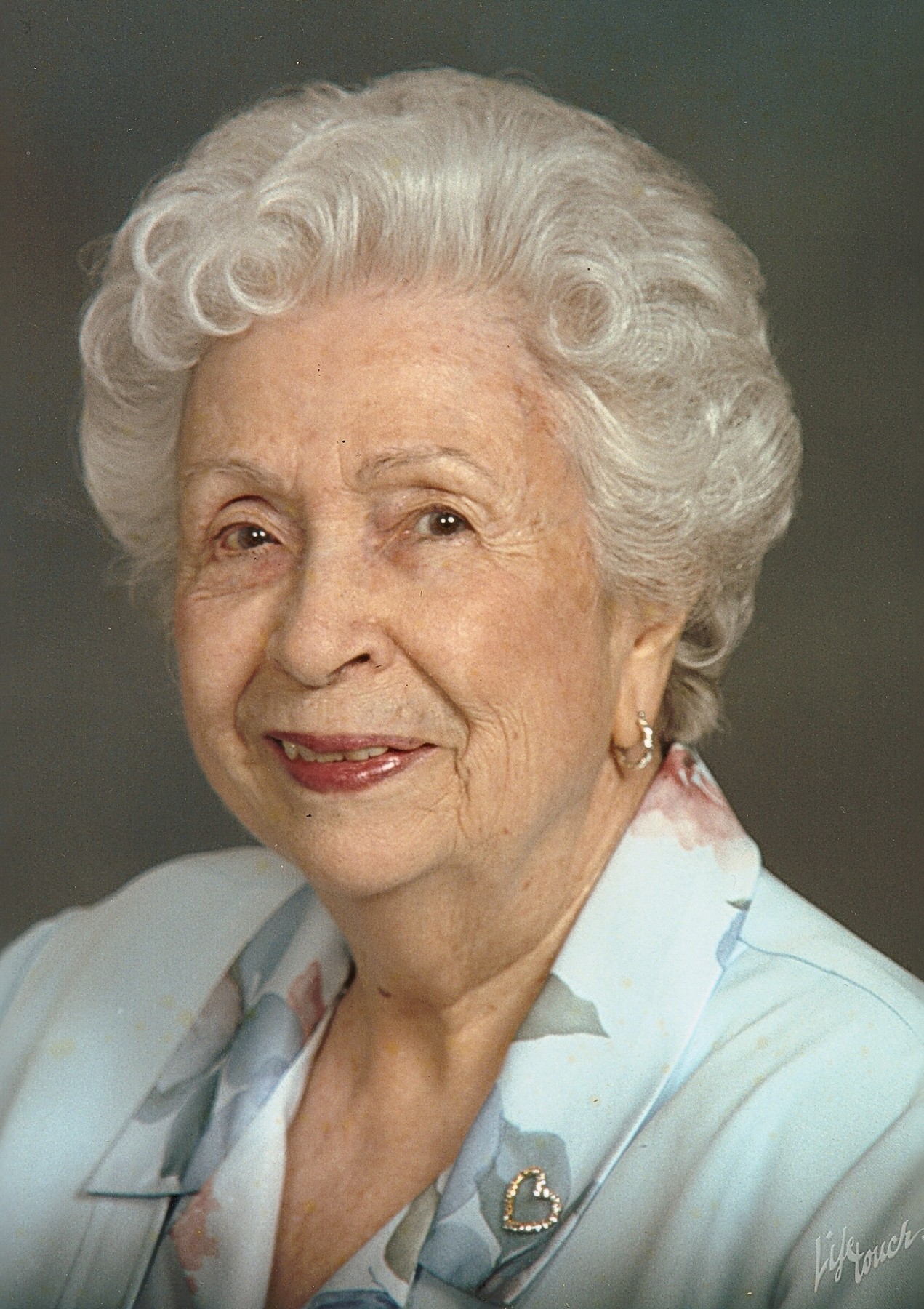 Gladys Becnel Obituary - New Orleans, LA