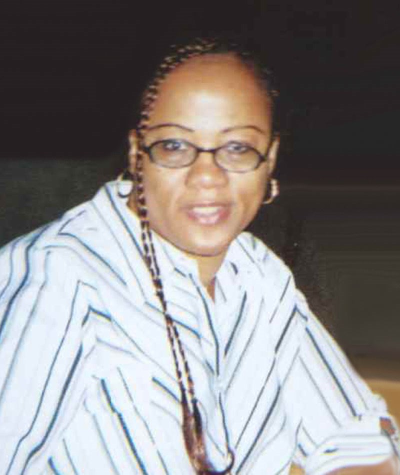 Evelyn Johnson Obituary - Austin, TX