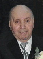 Michele Delli Pizzi Obituary - Burnaby, BC