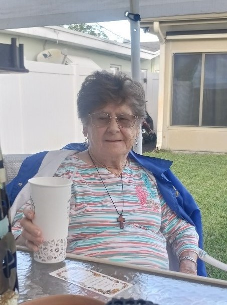 Patricia Weekley Anthony Obituary - Fort Lauderdale, FL